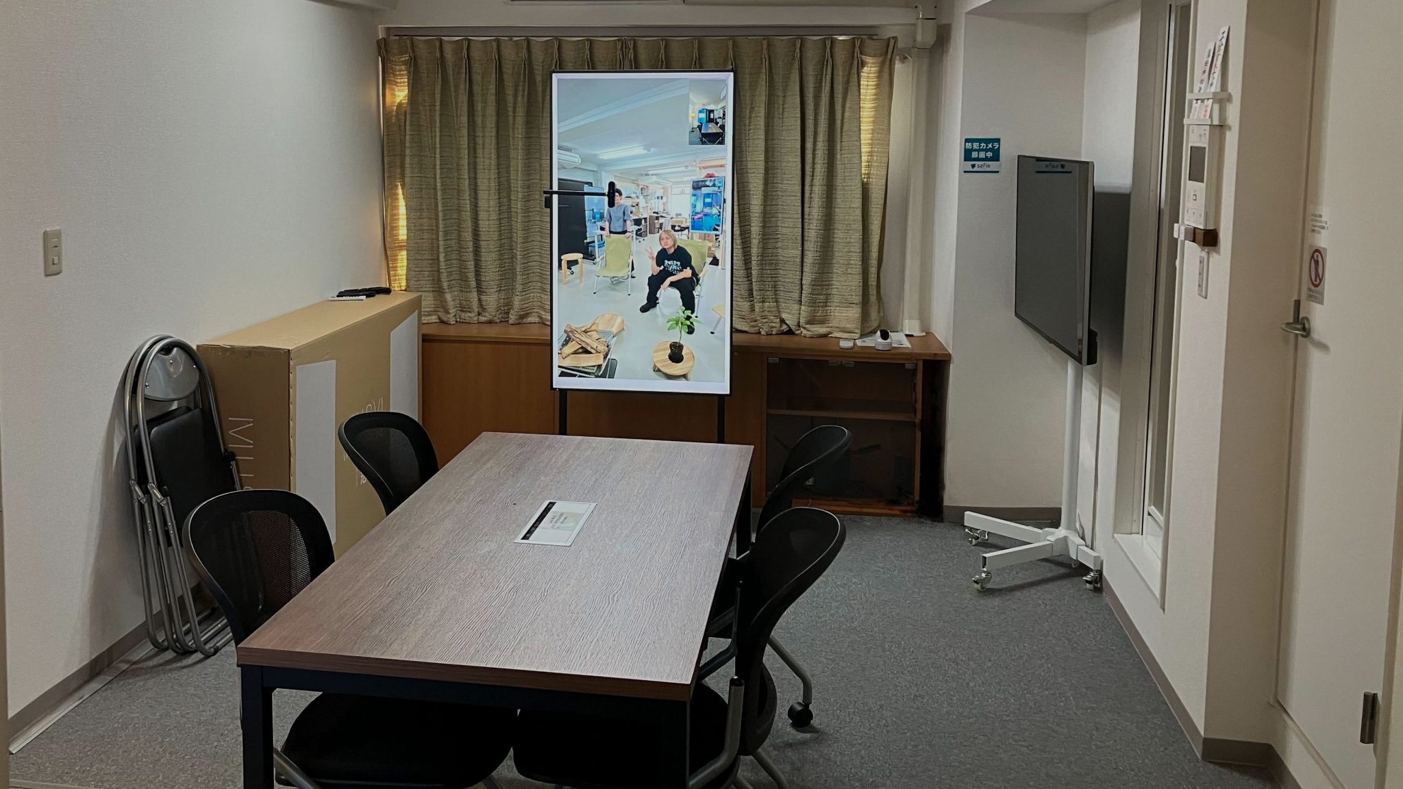 新大阪サテライトを開設しました - MUSVI株式会社